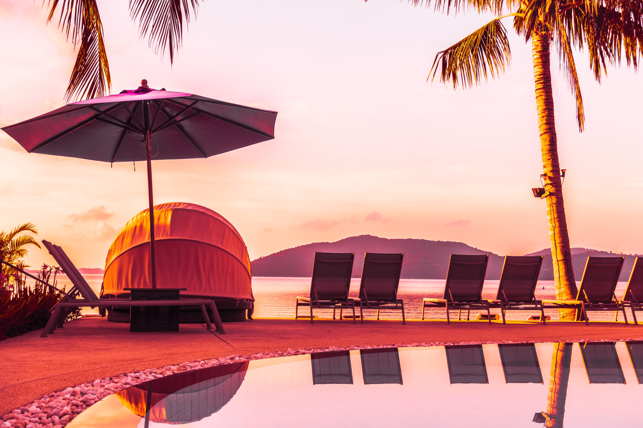 Best All-Inclusive Luxury Resorts: Tropical Getaways Await!